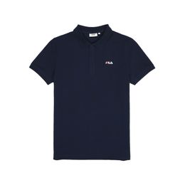 Fila Poloshirt 'SUNCHON' Herren Gr&ouml;&szlig;e M blau