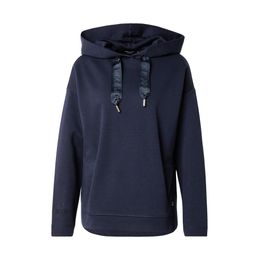 JOOP! Sweatshirt Damen Gr&ouml;&szlig;e XL dunkelblau