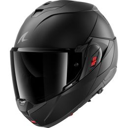 SHARK OXO Dark Shadow, Modularhelm