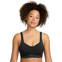 Nike Alate High Support Padded Convertible Sports Bra Damen