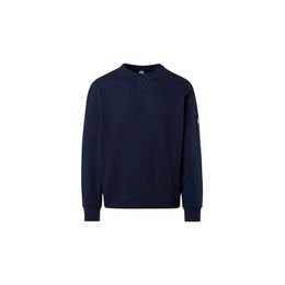 North Sails Sweatshirt Herren Gr&ouml;&szlig;e M navy