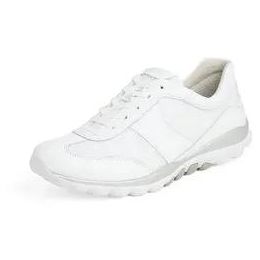 Gabor Sneaker Rollingsoft weiss, 39