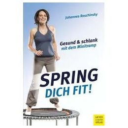 Spring dich fit!
