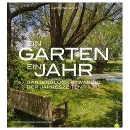 Ein Garten, ein Jahr
