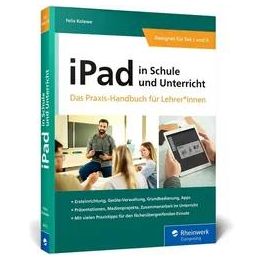 IPad in Schule und Unterricht