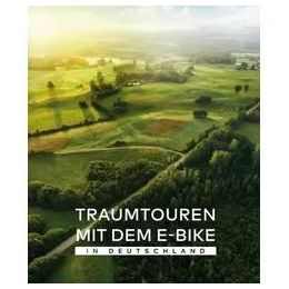 BVA Traumtouren mit dem E-Bike in Deutschland