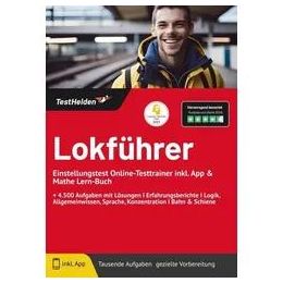 Lokf&uuml;hrer