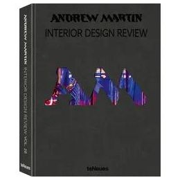 Andrew Martin Interior Design Vol. 28