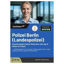 Polizei Berlin (Landespolizei)