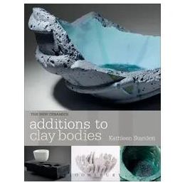Additions to Clay Bodies