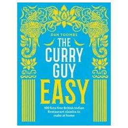 The Curry Guy Easy