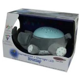 Jamara Sternenlicht LED Dreamy Elefant
