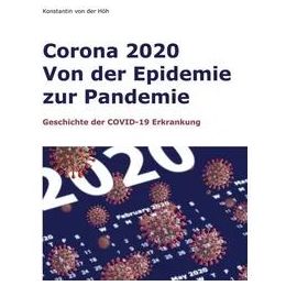 Corona 2020 Von der Epidemie zur Pandemie