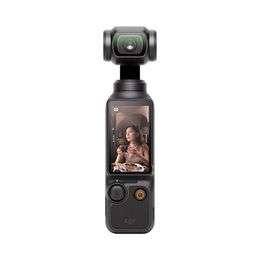 DJI Osmo Pocket 3 Creator Combo Action Sport-Kamera