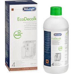 De'Longhi Entkalker De`Longhi EcoDecalk, f&uuml;r Kaffeemaschinen, 500 ml