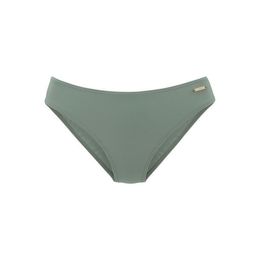 Sunseeker Bikini-Hose 'Suva' gr&uuml;n Gr. 36
