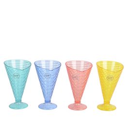 SONSTIGE Eisschale COLORI