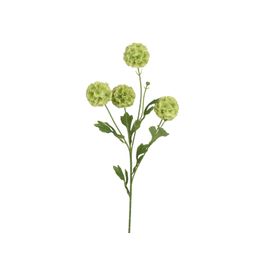 SONSTIGE Kunstblume FLOR gr&uuml;n