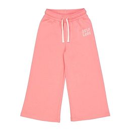 m&uuml;sli Sweathose in Rosa - 48% | Gr&ouml;&szlig;e 122 | Kinderhosen