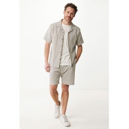 Mexx Shorts in Beige/ Khaki - 56% | Gr&ouml;&szlig;e S | Herren-plussize