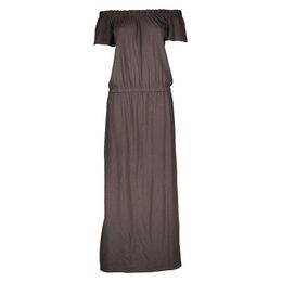 Juvia Kleid in Dunkelbraun - 74% | Gr&ouml;&szlig;e XL | Damen-kleider