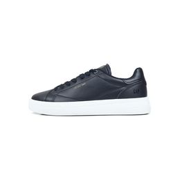 GAP Sneakers "Moon II" in Schwarz - 51% | Gr&ouml;&szlig;e 43 | Herrensneakers