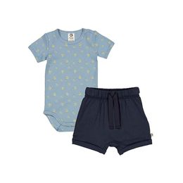 m&uuml;sli 2tlg. Outfit in Hellblau - 48% | Gr&ouml;&szlig;e 86 | Baby-bodys