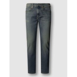 Pepe Jeans Jeans - Slim fit - in Dunkelblau - 39% | Gr&ouml;&szlig;e W32/L32 | Herren-plussize