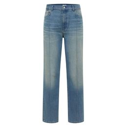 Mustang Jeans - Comfort Fit - in Hellblau - 44% | Gr&ouml;&szlig;e W31/L32 | Damenjeans