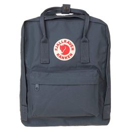 Fj&auml;llr&auml;ven FJ&Auml;LLR&Auml;VEN Rucksack "Kanken" in Grau - (B)27,5 x (H)36 x (T)12 cm - 33% | Damen-taschen