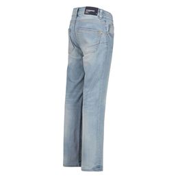 Vingino Jeans - Regular fit - in Hellblau - 50% | Gr&ouml;&szlig;e 146 | Kinderjeans