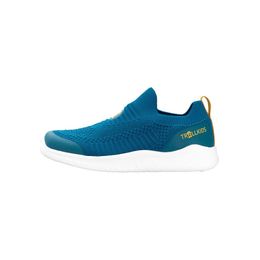 Trollkids Sneakers "Oslo XT" in Blau - 44% | Gr&ouml;&szlig;e 34 | Kindersneakers