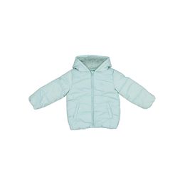 Benetton Steppjacke in Hellblau - 54% | Gr&ouml;&szlig;e 104 | Babyjacken