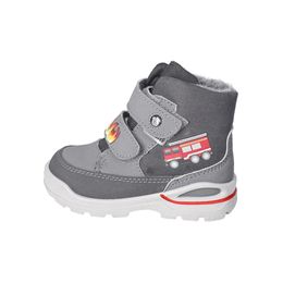 Pepino Boots "Bastian" in Grau - 54% | Gr&ouml;&szlig;e 26 | Kinderstiefel