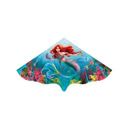 G&uuml;nther G&uuml;nther Drache "AMARINA Meerjungfrau" - (L)63 x (B)115 cm - 18% | Outdoorspielzeug