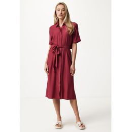 Mexx Kleid in Pink - 58% | Gr&ouml;&szlig;e L | Damen-kleider