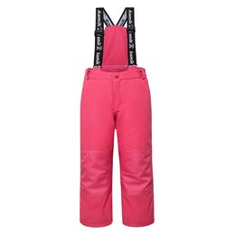 Kamik Ski-/ Snowboardhose "Regan" in Rosa - 73% | Gr&ouml;&szlig;e 152 | Kinderhosen