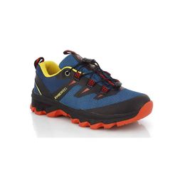 Kimberfeel Trekkingschuhe "Lilian" in Petrol - 53% | Gr&ouml;&szlig;e 31 | Kinder-outdoor-sport-schuhe