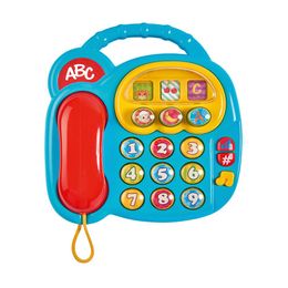 Simba Spieltelefon "ABC" - ab 6 Monaten - 23% |