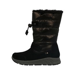 Lurchi Winterboots "Chiliana" in Schwarz - 70% | Gr&ouml;&szlig;e 32 | Kinderstiefel
