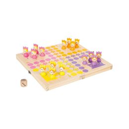 Small Foot Brettspiel "Ludo: Prinzessinnen" - ab 4 Jahren - 40% | Gesellschaftsspiele