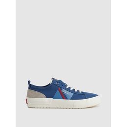 Pepe Jeans Footwear Sneakers in Blau - 52% | Gr&ouml;&szlig;e 41 | Herrensneakers