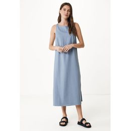 Mexx Kleid in Hellblau - 58% | Gr&ouml;&szlig;e M | Damen-kleider