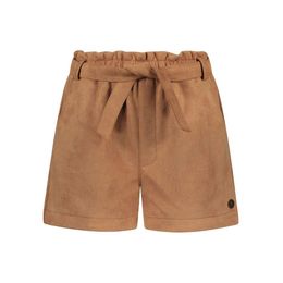 Like Flo Shorts in Hellbraun - 54% | Gr&ouml;&szlig;e 164 | Kinderhosen