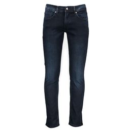 Pepe Jeans Jeans - Slim fit - in Dunkelblau - 43% | Gr&ouml;&szlig;e W36/L32 | Herren-plussize