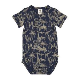 m&uuml;sli Body in Dunkelblau - 31% | Gr&ouml;&szlig;e 68 | Baby-bodys