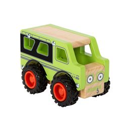 Small Foot Gel&auml;ndewagen - ab 18 Monaten - 46% | Baby-fahrzeuge
