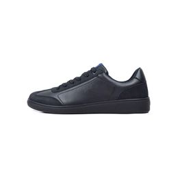GAP Sneakers "Seattle" in Schwarz - 51% | Gr&ouml;&szlig;e 43 | Herrensneakers