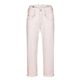 Herrlicher Jeans - Regular fit - in Rosa - 69% | Gr&ouml;&szlig;e W28 | Damenjeans