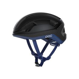 POC Fahrradhelm "Omne Lite" in Schwarz - 66% | Gr&ouml;&szlig;e 56-61 cm | Damen-outdoor-ausruestung
